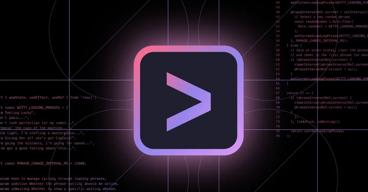 25 prompts para usar com a IA Gemini CLI do Google e turbinar sua ... 25 prompts para usar com a IA Gemini CLI do Google e turbinar sua ...
